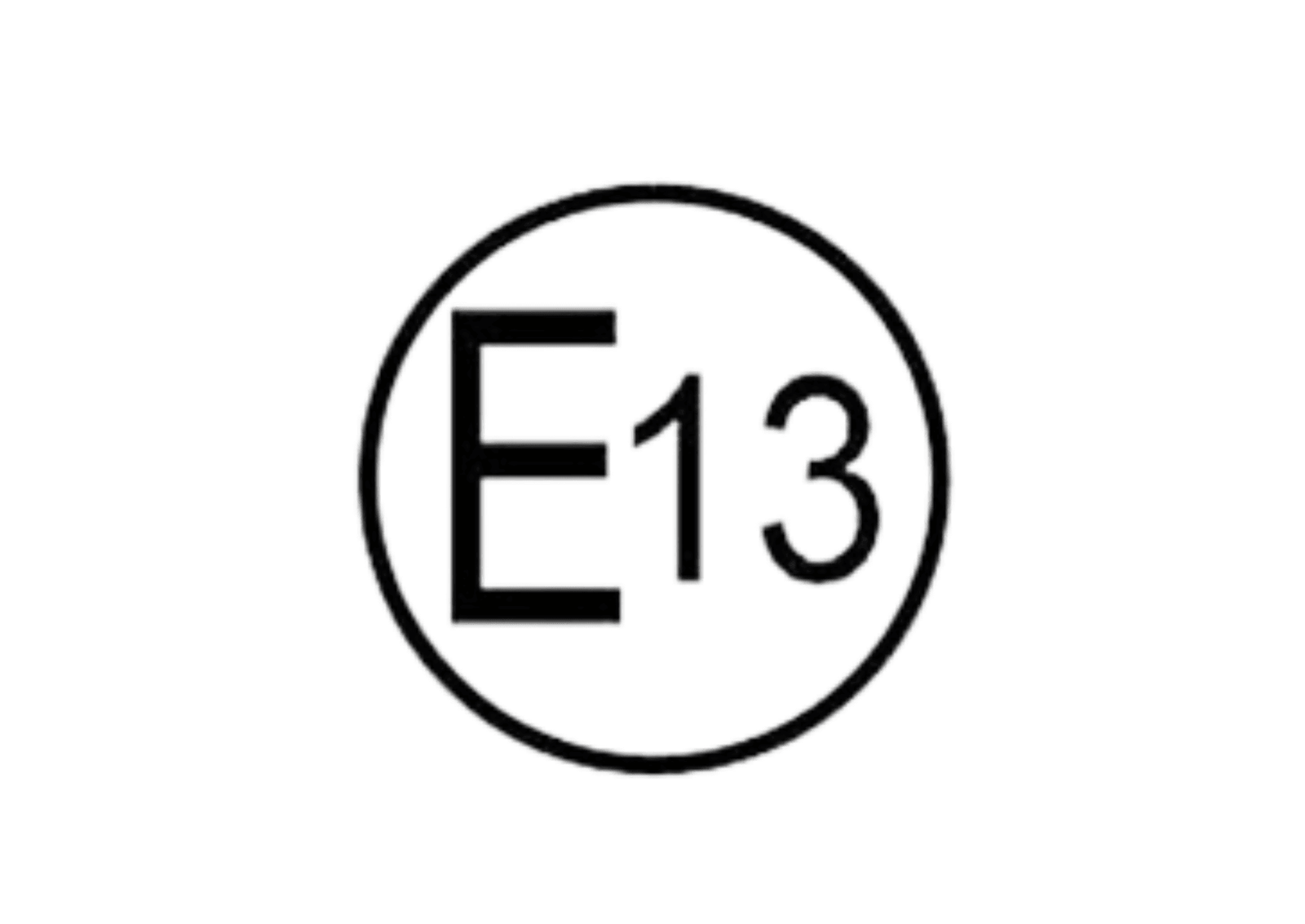 E Mark | E Mark Approval for Europe | C-PRAV Labs & Certifications