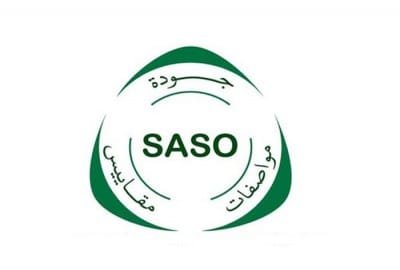 SASO Certificate of Conformity | Saleem/Saber for Saudi Arabia | C-PRAV ...