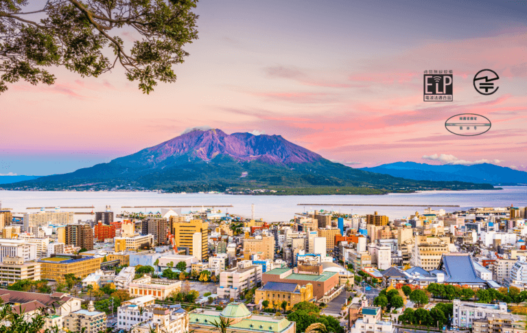 Expert Services for Radio Type Approval in Japan | C-PRAV Labs ...